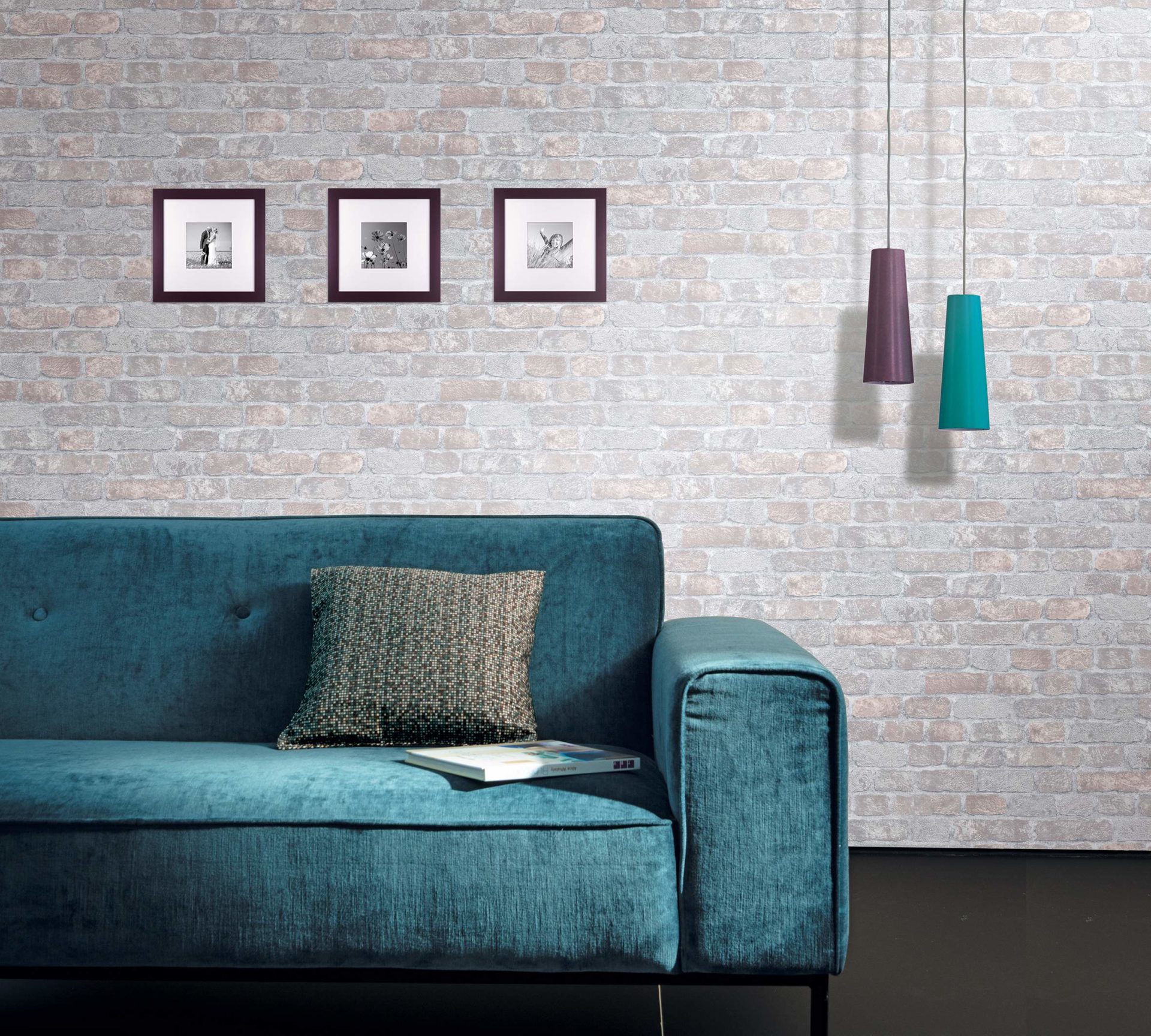 Moderne Tapeten kaufen: Zeitgemäßes Design und kreative Gestaltung für ...